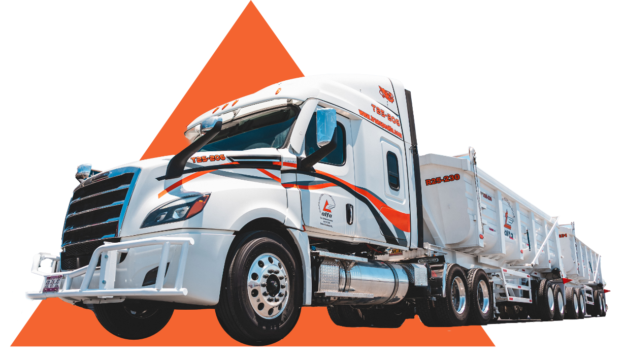Inicio - Auto Transportes ALFA